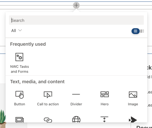 Nintex Gallery